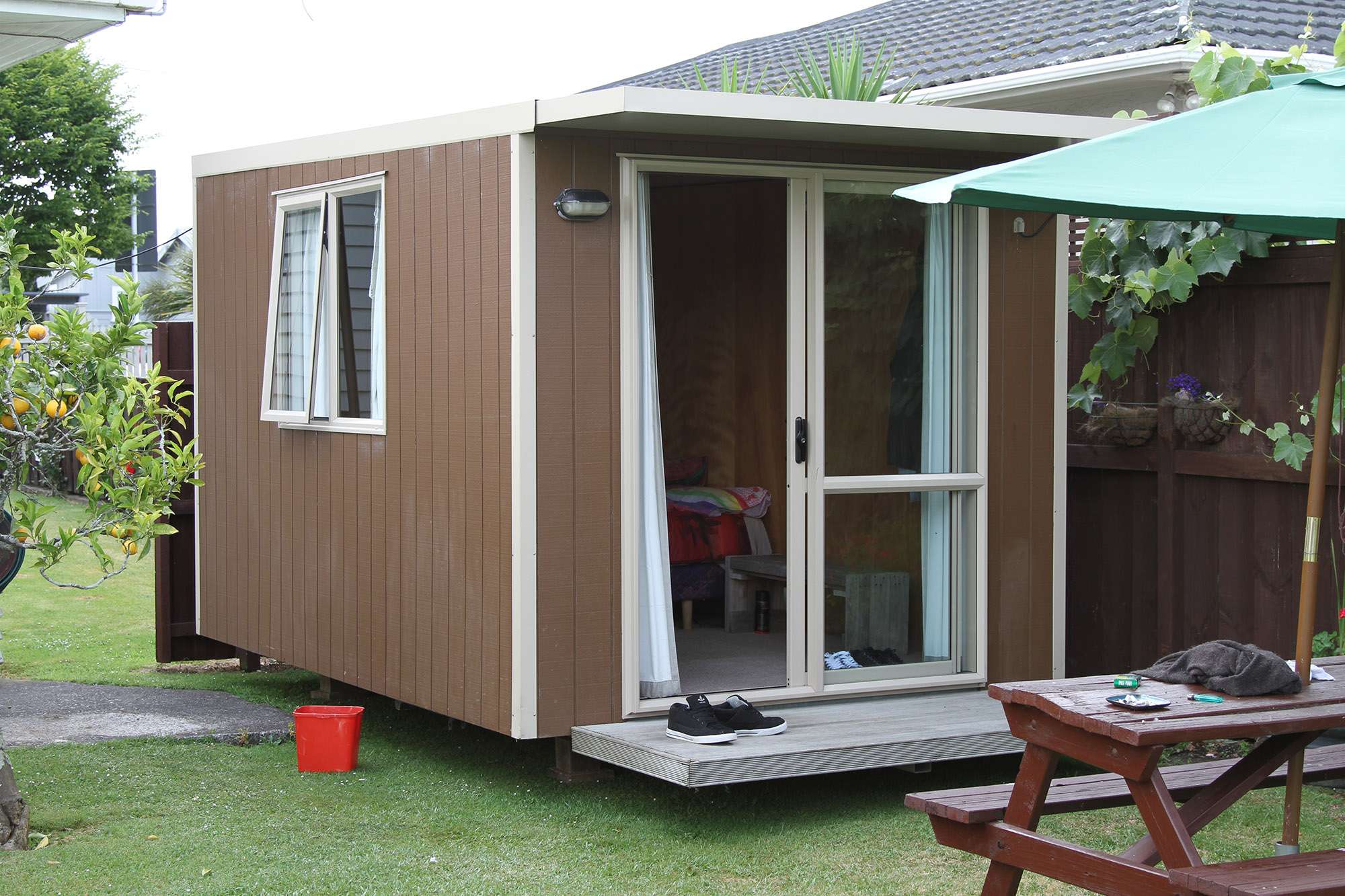 Portable Cabins - Hamilton, Waikato, Morrinsville, Matamata,