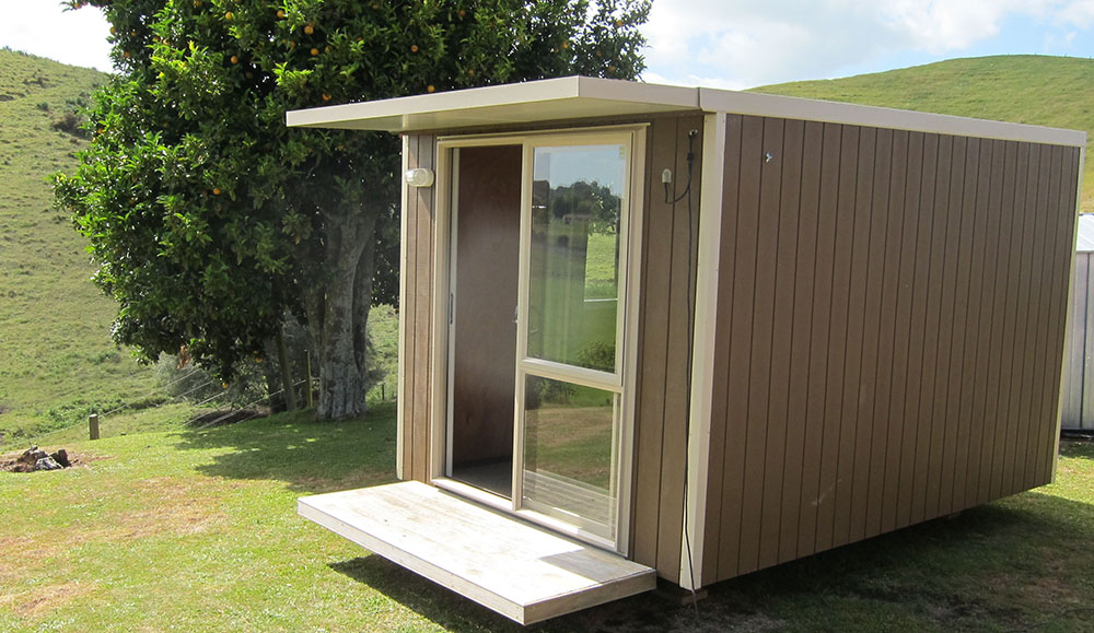Portable Cabins - Hamilton, Waikato, Morrinsville, Matamata,